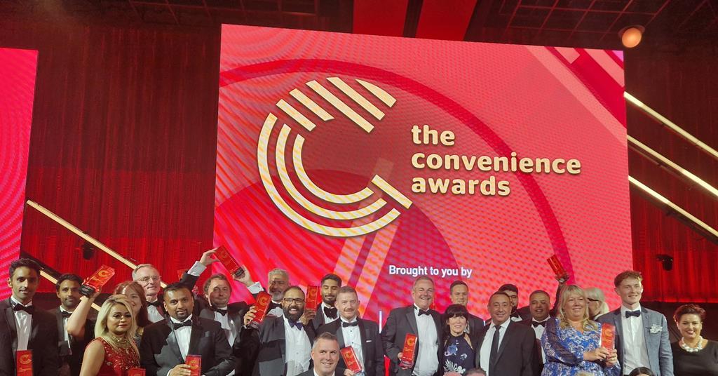 One week to go for entries to the Convenience Awards | Features and ...