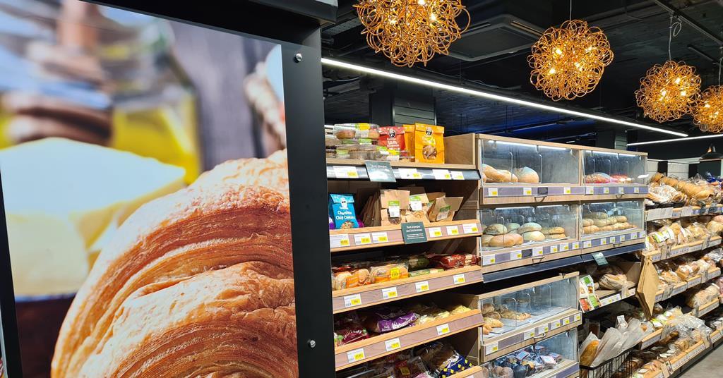 Six things you need to know about Bread and Bakery | Products In Depth ...