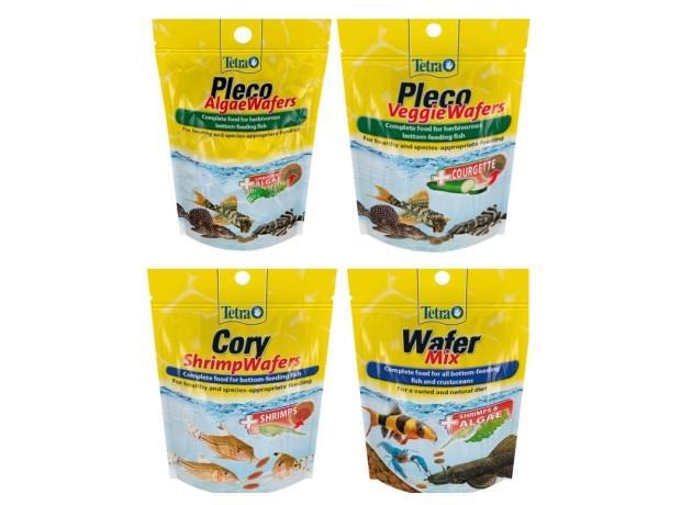 Tetra reveals specialist fish food and pond solutions | Product News ...