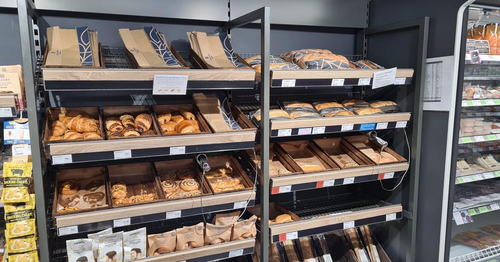 Six things you need to know about Bread and Bakery | Products In Depth ...
