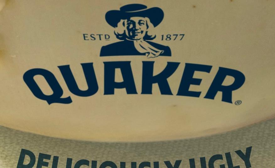 Quaker Oats has launched a National Trust promotion and advertising ...
