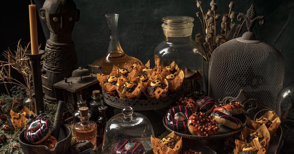 Delice De France predicts 25% year-on-year growth in Halloween after ...