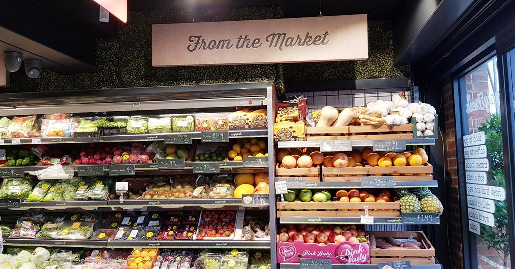 Simply Fresh, Webheath, Worcestershire | Features and analysis ...