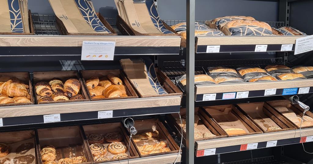 Six things you need to know about Bread and Bakery | Products In Depth ...