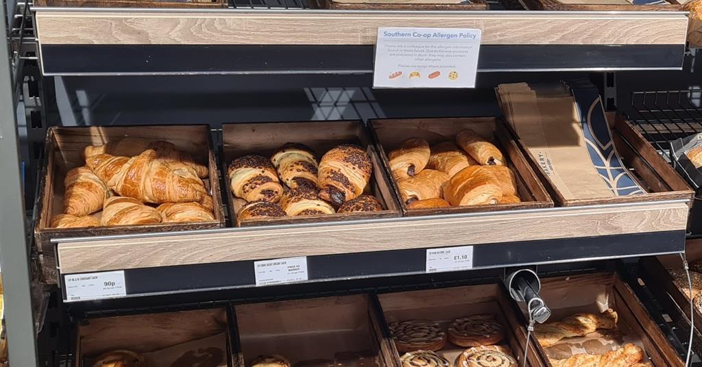 Six things you need to know about Bread and Bakery | Products In Depth ...