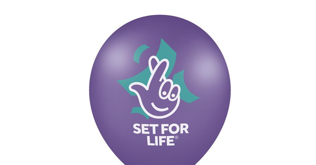 30k for life lotto store