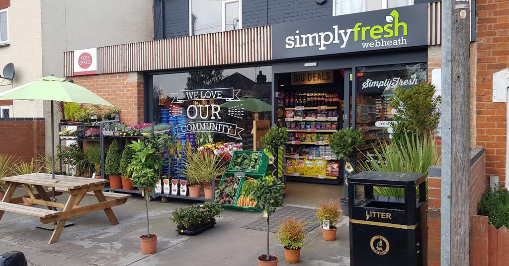 Simply Fresh, Webheath, Worcestershire | Features and analysis ...