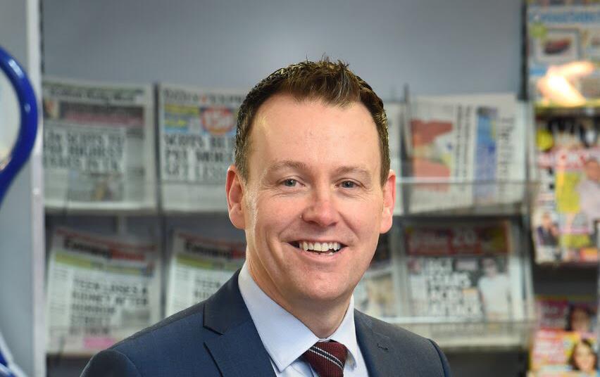 Senior shake-up at Snappy Shopper with COO Mark Steven departure ...