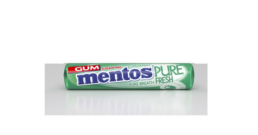 Perfetti freshens up mints and gums with NPD and new campaigns ...