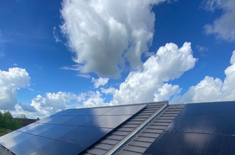 How we slashed our energy bills with solar panels | Features and ...