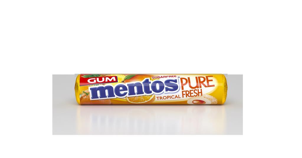 Perfetti freshens up mints and gums with NPD and new campaigns ...