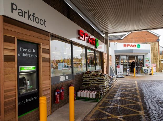 Spar distributor Blakemore targets UK's best stores | News ...