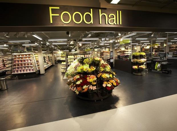 New M S service delivers from store to door in one hour News Convenience Store