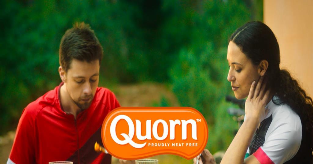 Quorn extends frozen and chilled range with new additions | Product ...