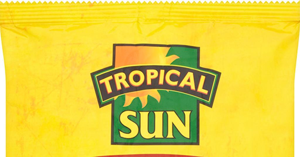 Tropical Sun celebrates 21st with donations | Product News ...