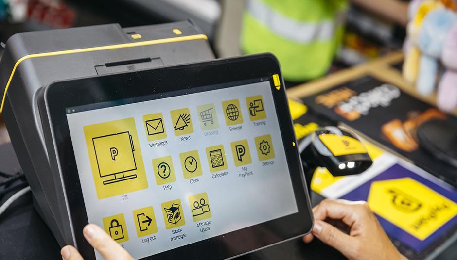 PayPoint set to “significantly” exceed PayPoint One roll-out target ...