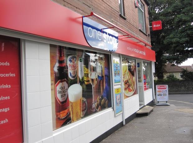 One Stop to introduce carrier bag charge across estate | News ...