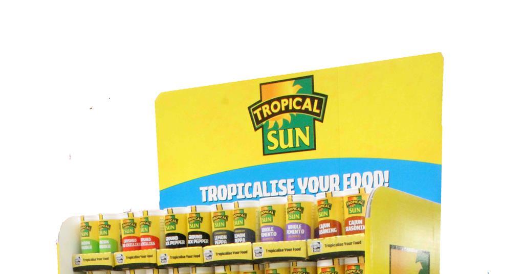 Tropical Sun celebrates 21st with donations | Product News ...