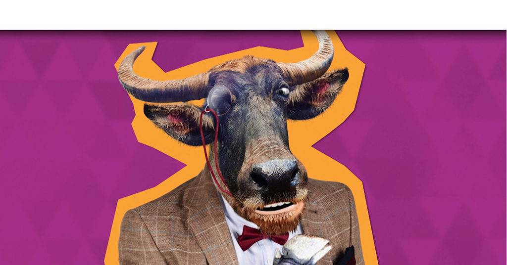 Carabao makes TV debut with new campaign | Product News | Convenience Store