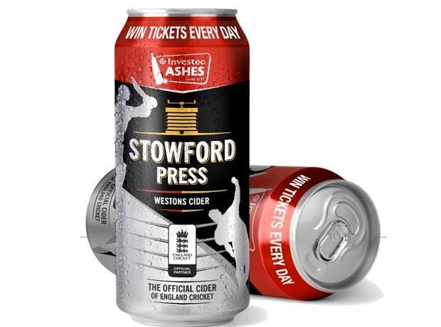 Ashes tickets up for grabs on Stowford Press | Product News ...