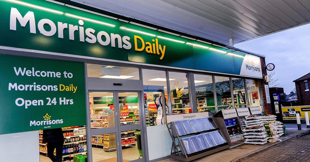 Morrisons to pilot new c-store offer and revive Safeway brand | News ...