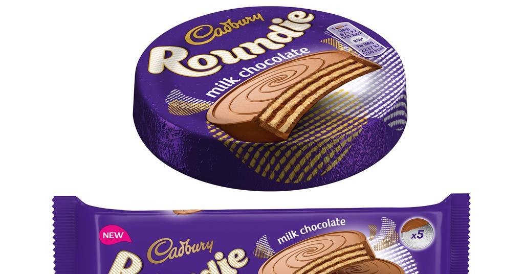 Mondelez reveals first Cadbury biscuit | Product News | Convenience Store