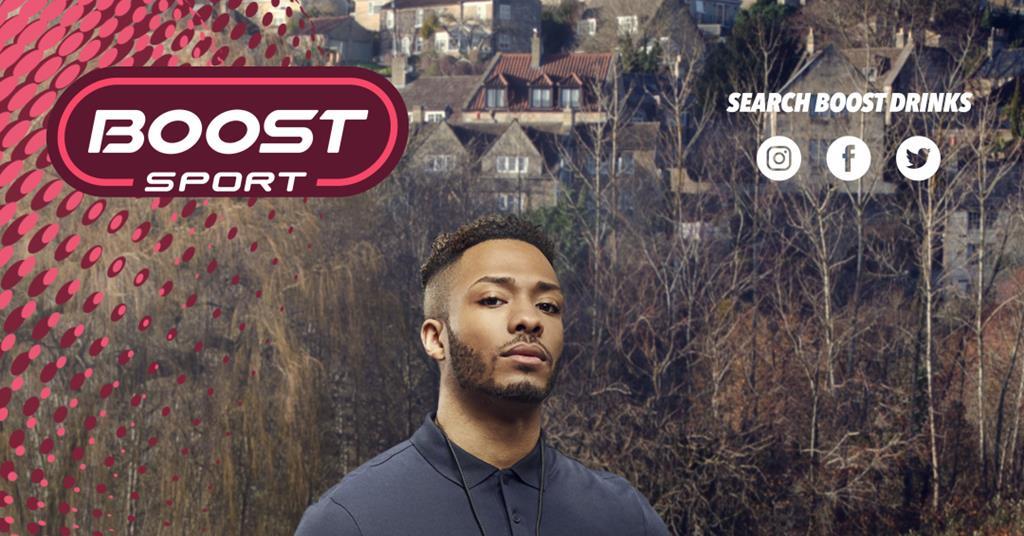 Boost Drinks unveils £1.2m Choose Now campaign and brand refresh ...