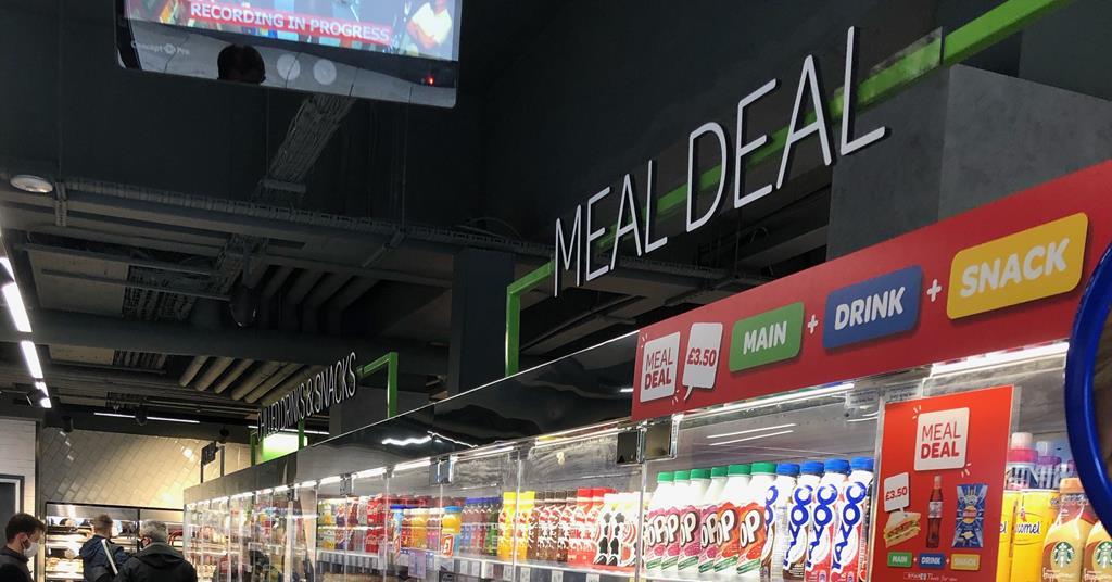 Six things you need to know about food to go | Products In Depth ...