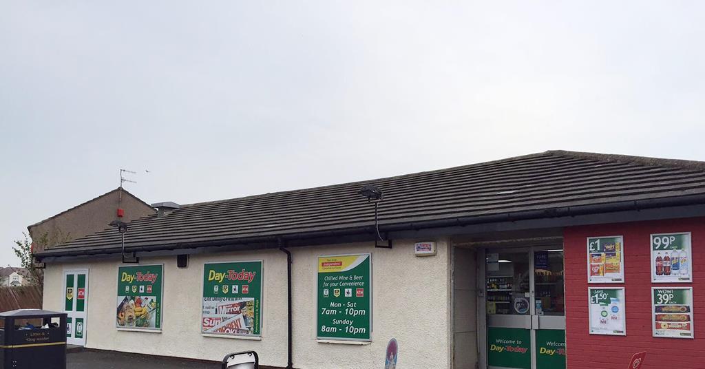 Day-Today store signs up to Punjab click & collect service | News ...