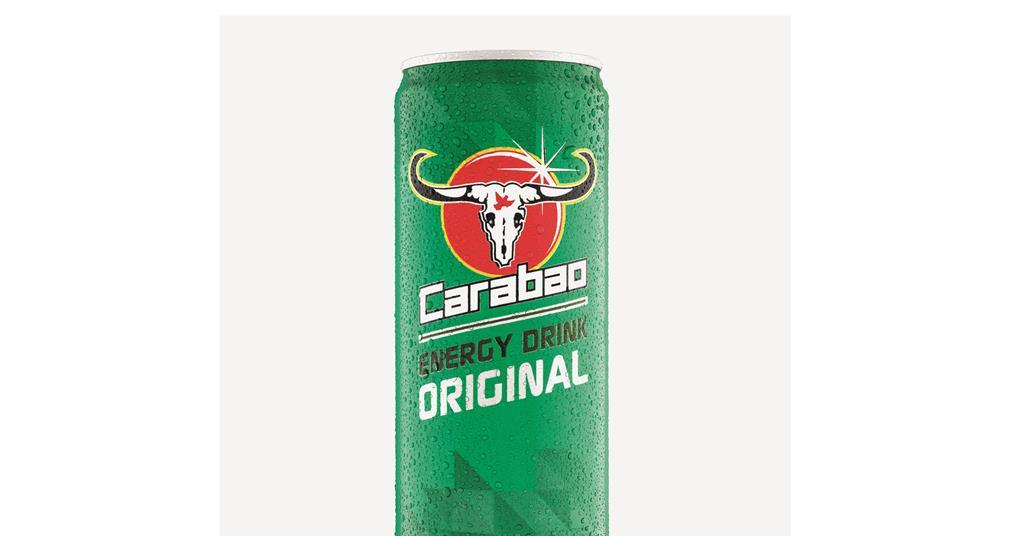 Carabao enters energy drinks market | Product News | Convenience Store
