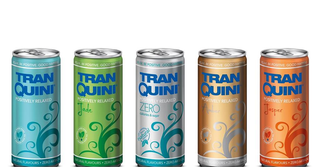 Tranquini brings relaxation drinks to UK | Product News | Convenience Store