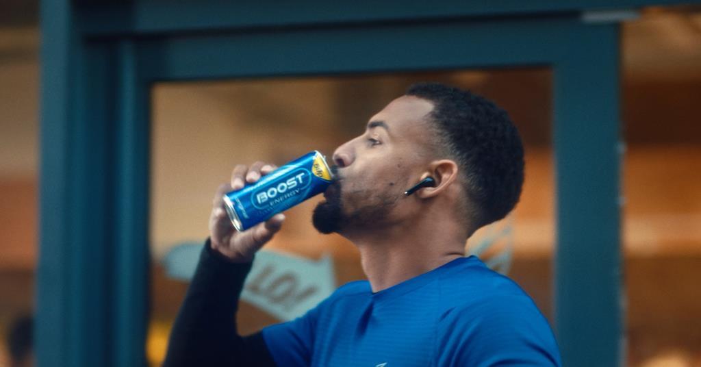 Boost Drinks unveils £1.2m Choose Now campaign and brand refresh ...