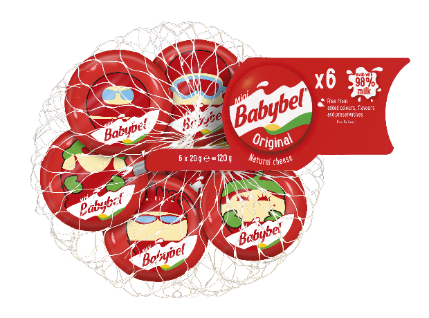 Mini Babybel reveals festive packs | Product News | Convenience Store