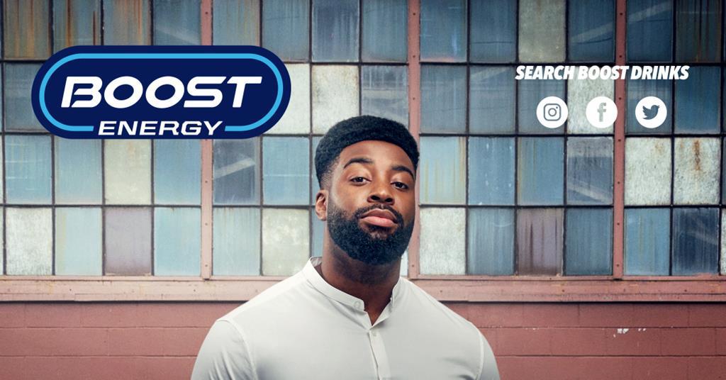 Boost Drinks unveils £1.2m Choose Now campaign and brand refresh ...