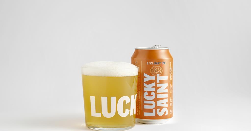 Lucky Saint joins the Portman Group as its first alcohol alternative ...