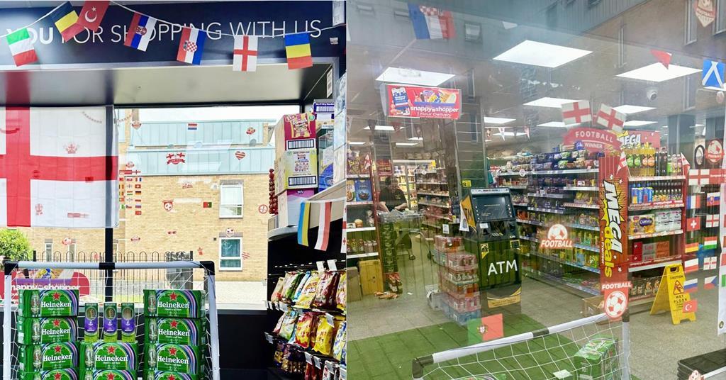 How are retailers preparing for Euro 2024? | Features and analysis ...