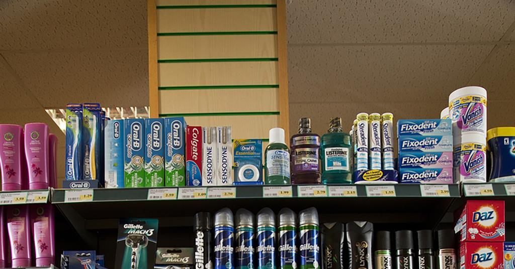 Health & beauty: Because it's worth it | Products In Depth ...