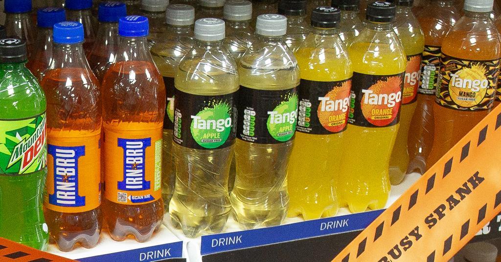 Boosting retail profits: The power of core soft drinks ranges and the ...