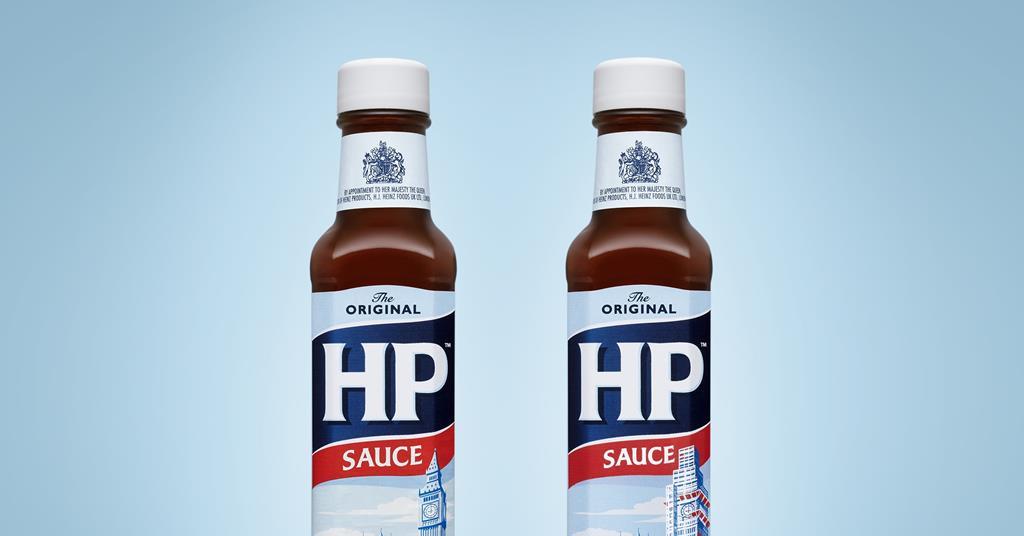 HP Sauce marks Big Ben anniversary with design update | Product News ...