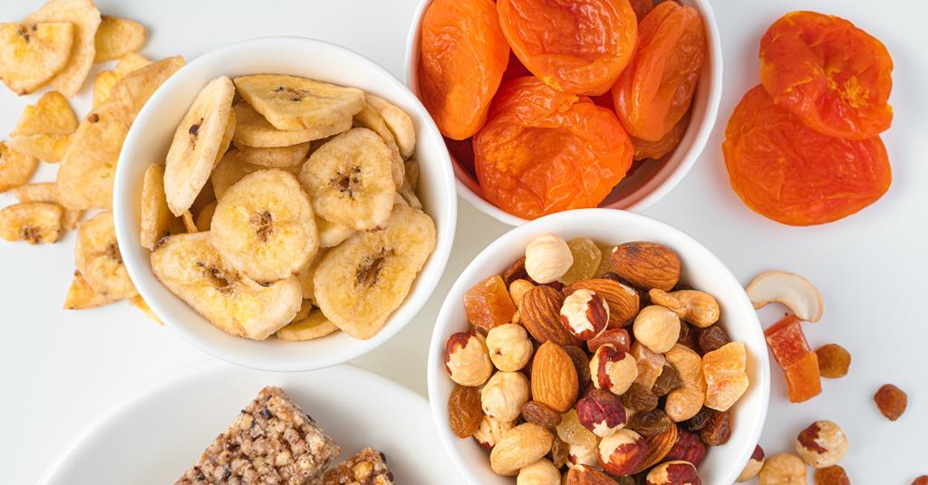 10 things you need to know about Healthier Snacking | Products In Depth ...