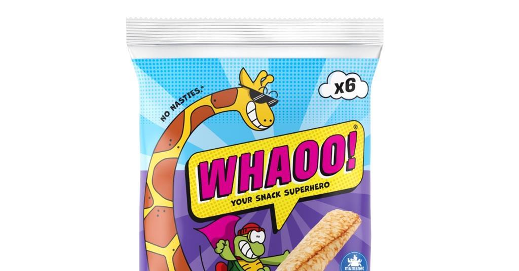 Whaoo! debuts new summer promotion | Product News | Convenience Store