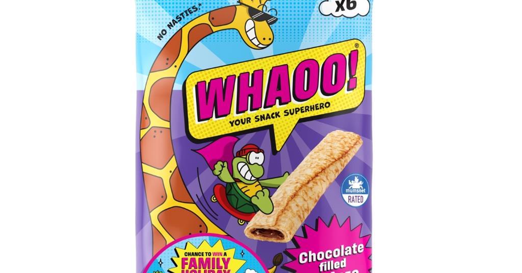 Whaoo! debuts new summer promotion | Product News | Convenience Store