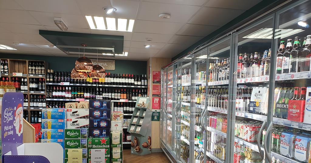 Alcohol ID checks wane post-Covid, but c-stores up their game ...