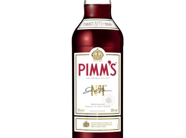 Pimm’s launches pricemarked pack | News | Convenience Store
