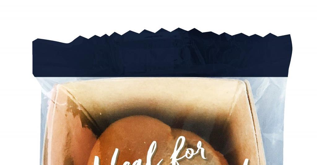 Wall's creates 'heat to eat' breakfast rolls | Product News ...