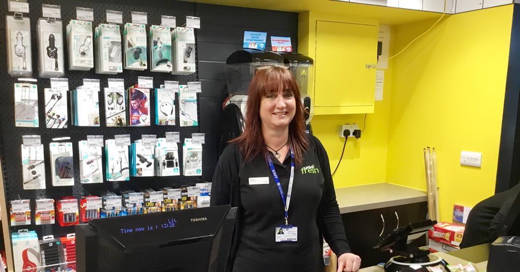 CRA Best New Store finalist: Little Fresh, Pembrokeshire College ...