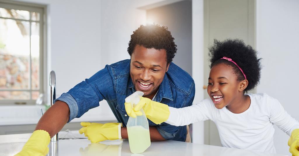 Eight things you need to know about household essentials & hygiene ...