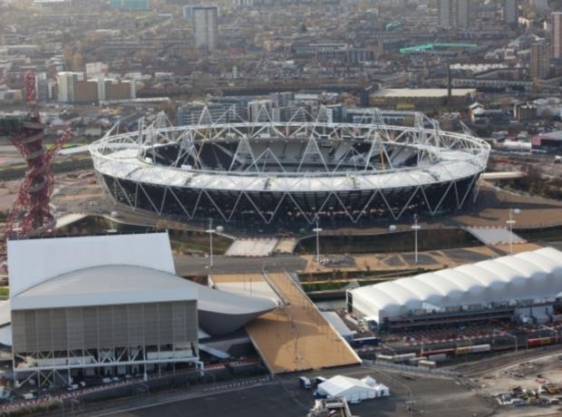 Olympic tool helps manage deliveries | News | Convenience Store