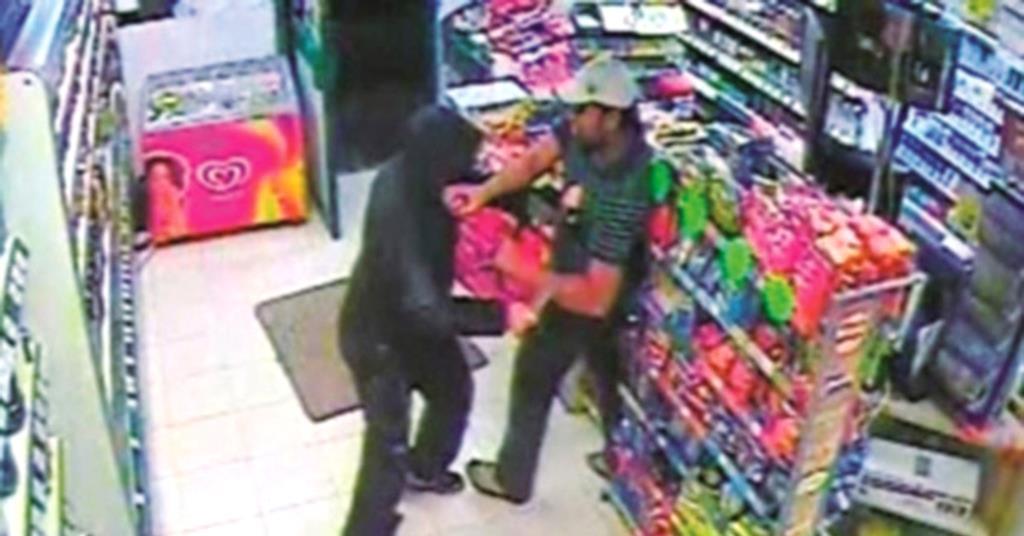 Retail sector welcomes new crime measures | Features and analysis ...
