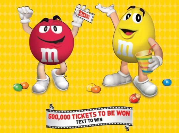 Sweet Sundays cinema promotion makes a return | Product News ...